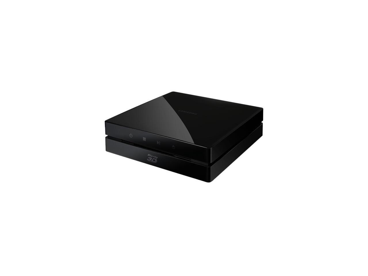 Samsung BD-ES6000 3D WiFi Built-in Blu-ray Disc Player - Newegg.com