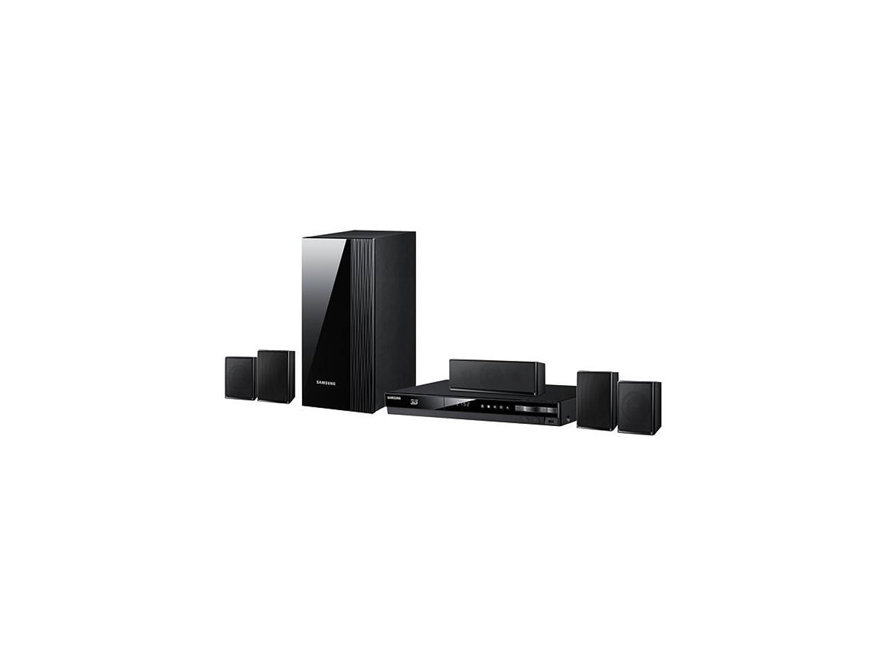 Refurbished: Samsung HT-4500/ZA Home Theater in a Box - Newegg.com