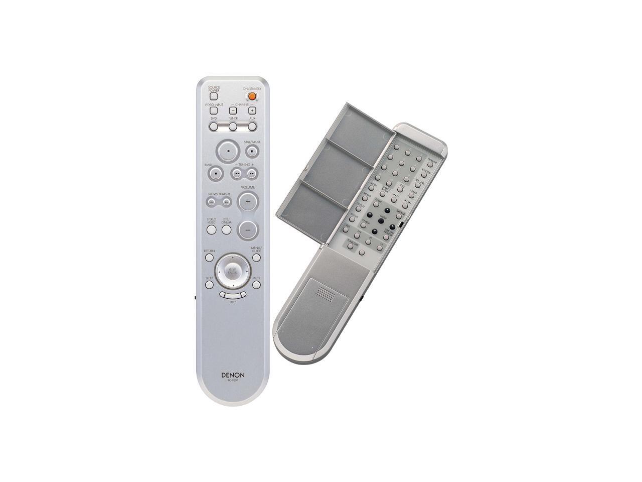 DENON S-101 DVD Home Entertainment System - Newegg.com