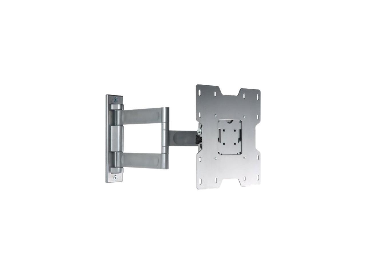 Peerless-AV PA740-S Silver 22" - 40" Articulating Wall Arm - Newegg.com