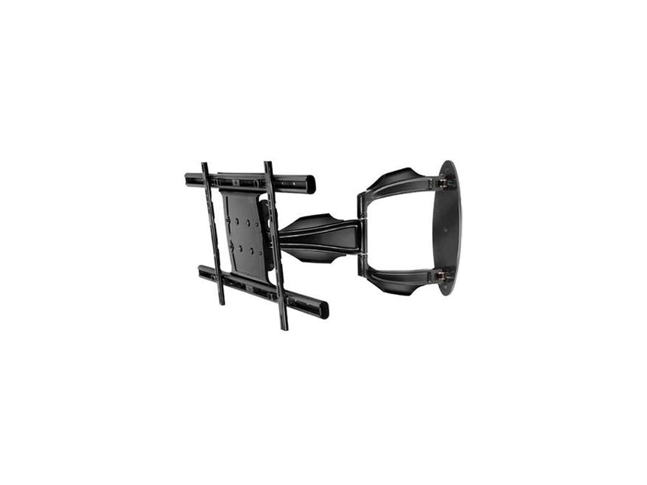 Peerless SA752PU 37"-55" Articulating TV Wall Mount LED & LCD HDTV up ...
