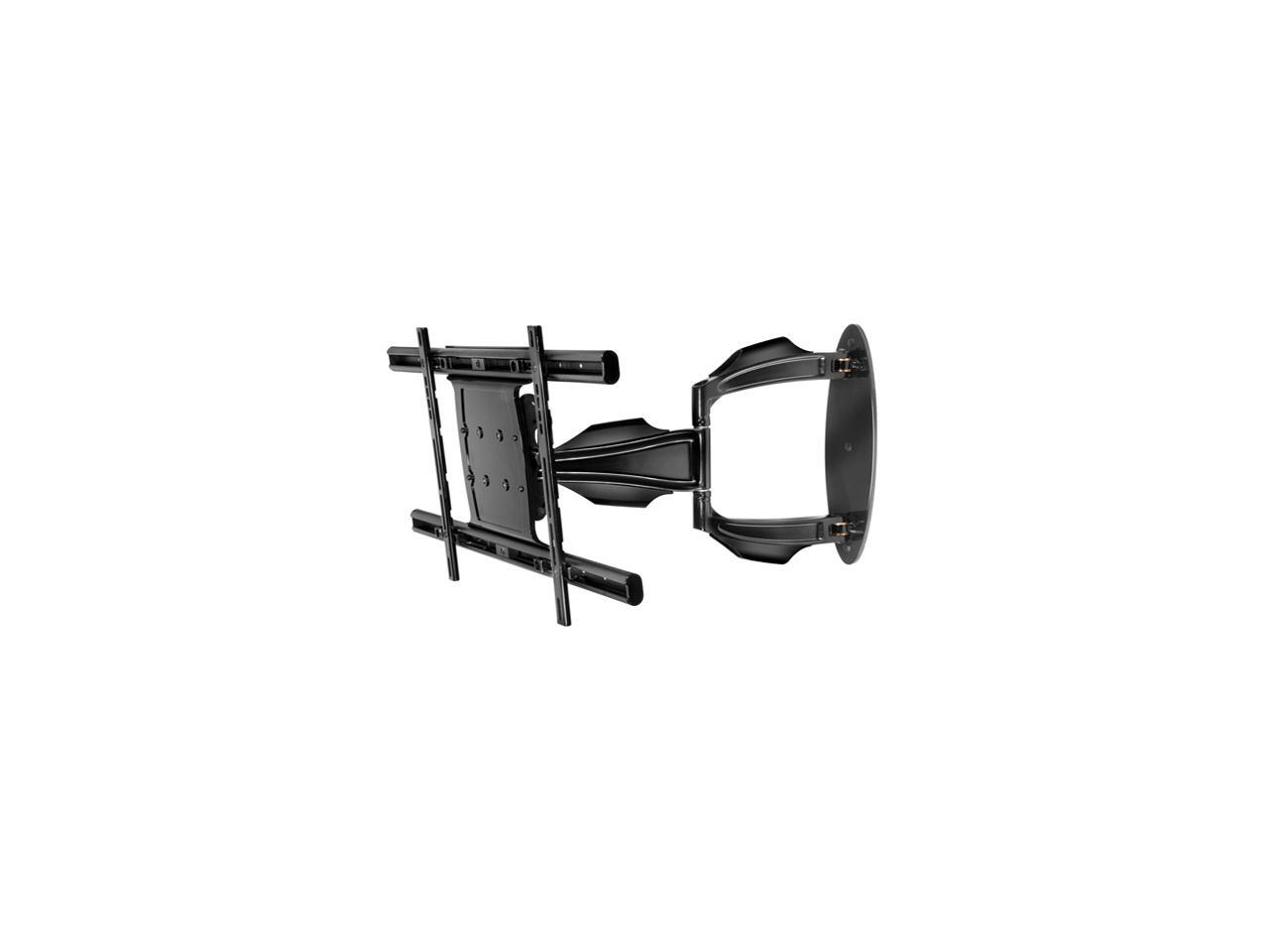 Peerless SA771PU 50"-80" Articulating TV Wall Mount LED & LCD HDTV up ...