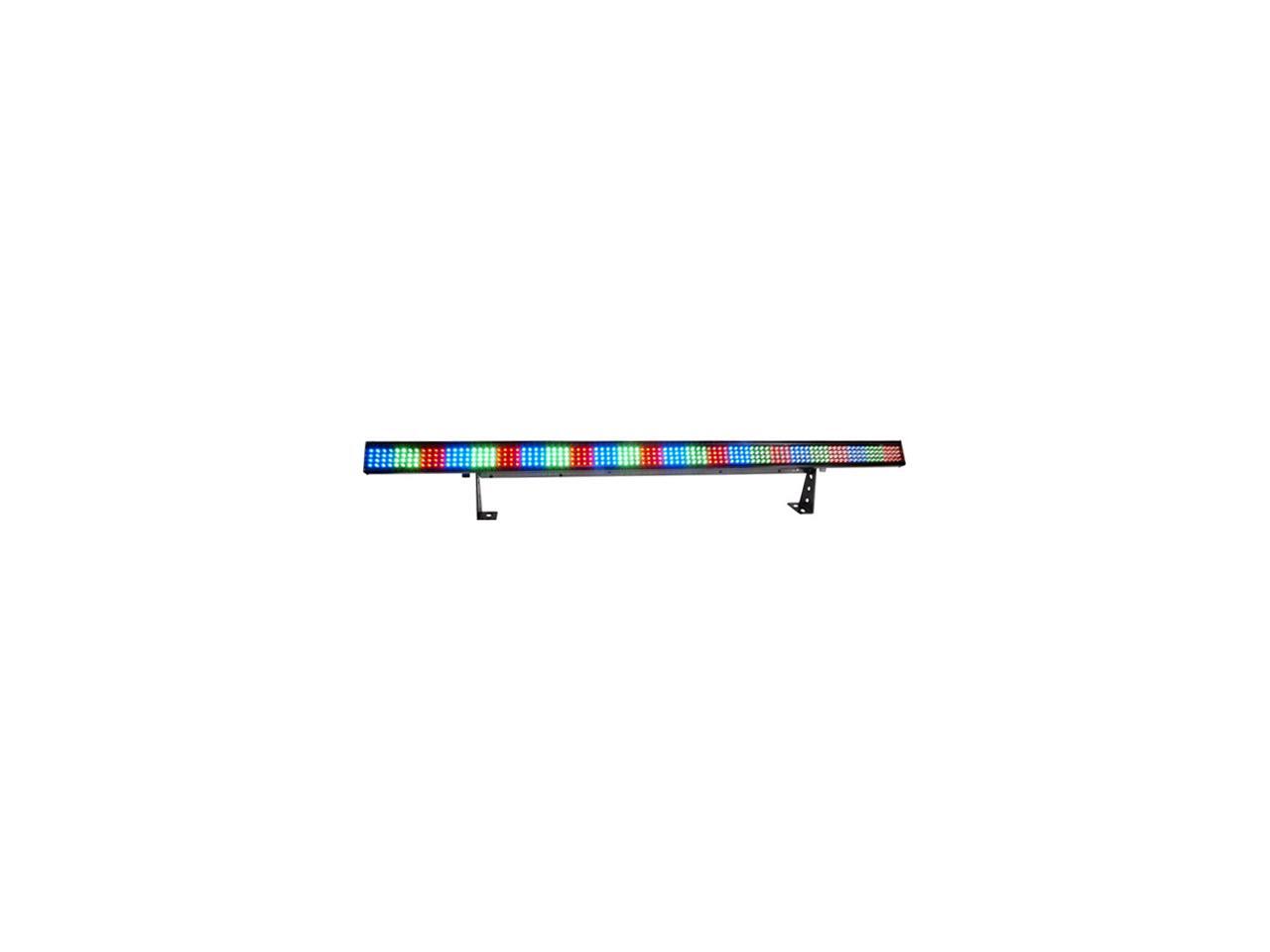 CHAUVET - COLORstrip LED-Fitted Strip Fixture - Newegg.com