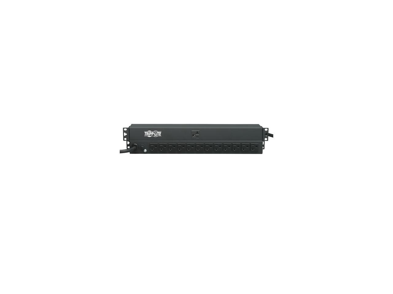 TRIPP LITE PDU1220 Basic PDU / Power Distribution Unit - Newegg.ca