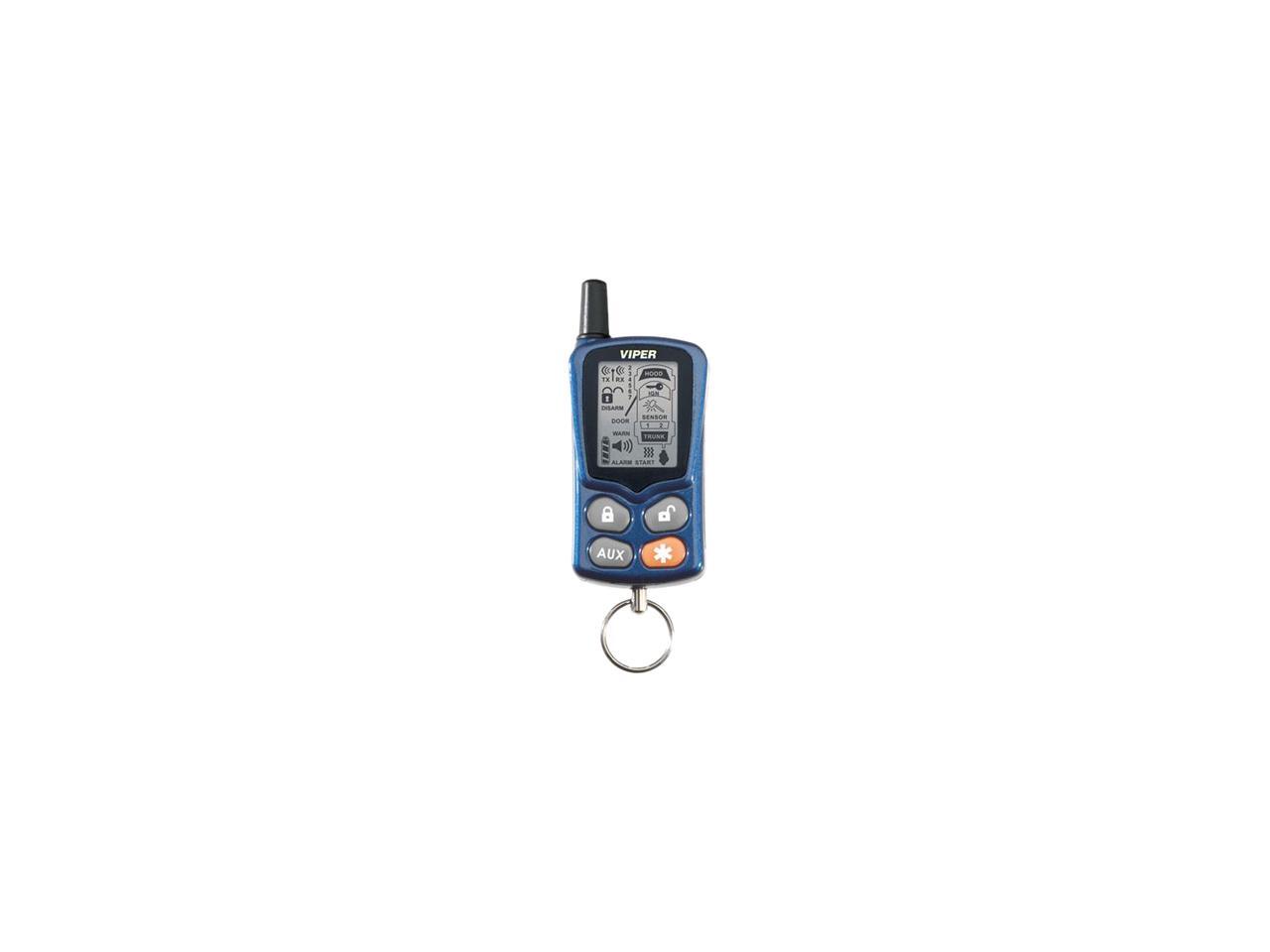 Directed 479V Viper Responder Replacement Remote - Newegg.com
