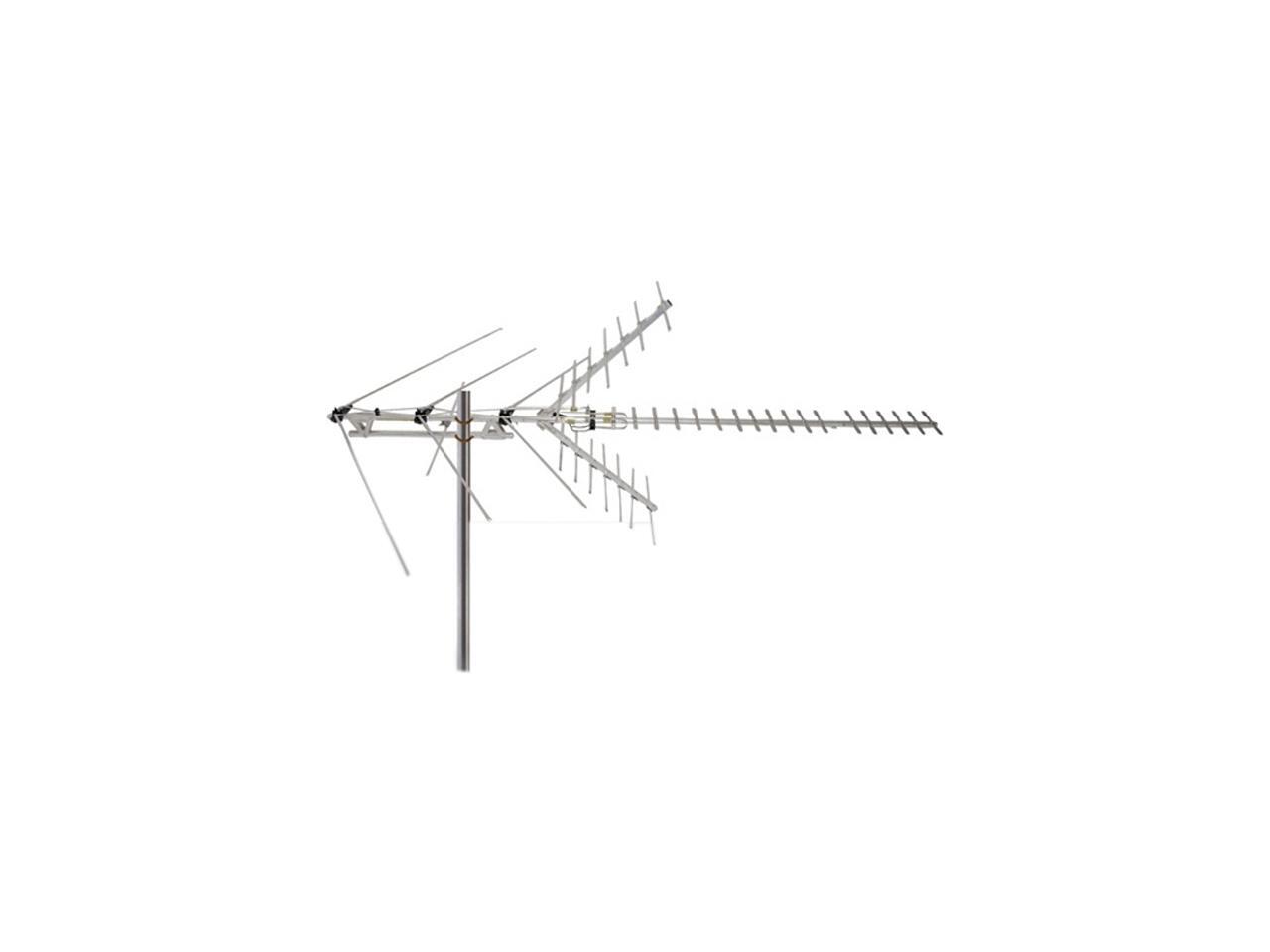 Channel Master CM-2020 Digital Advantage Outdoor TV Antenna - Newegg.com