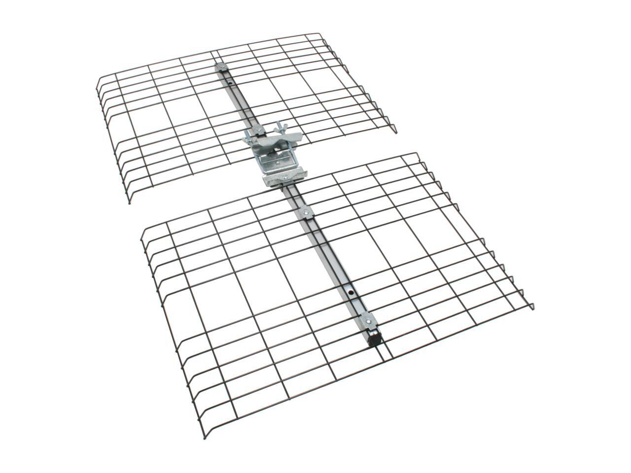 Antennas Direct DB4 Multi-Directional HDTV Antenna - Newegg.com