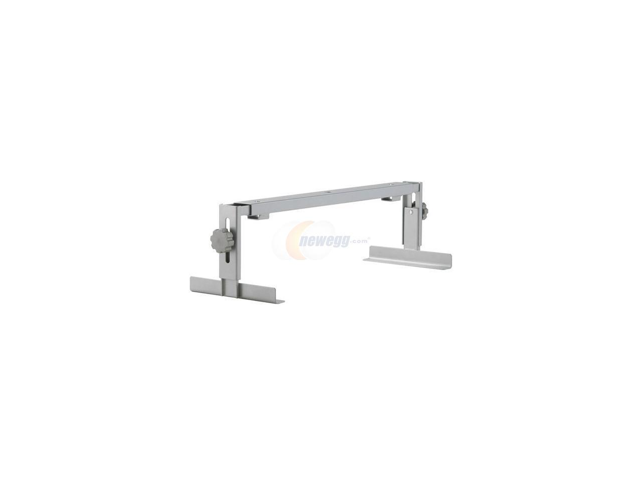 OmniMount TVC-P CRT Component Mount Platinum - Newegg.com