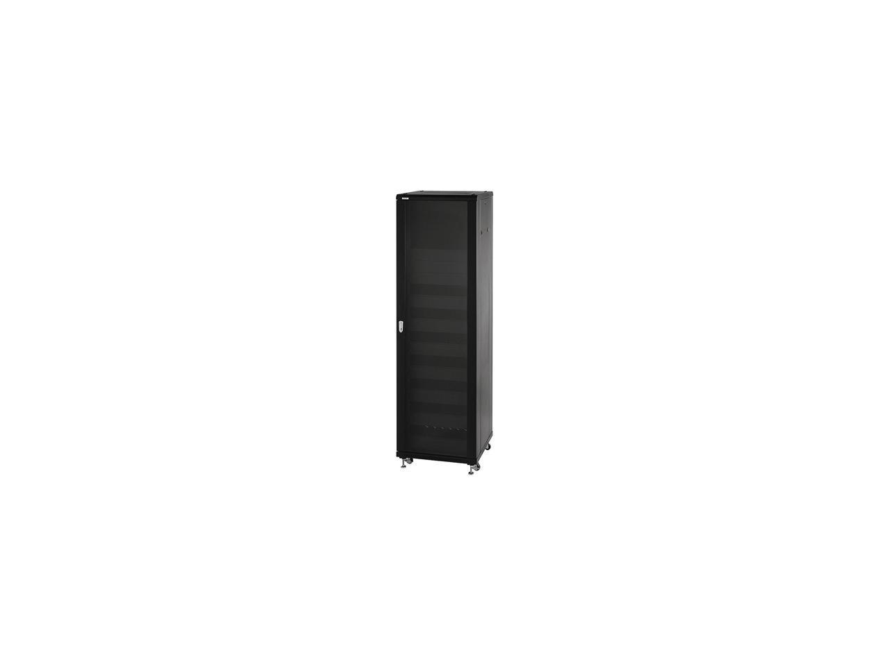 OmniMount RE42 Standard 19" Rack Enclosure - Newegg.com