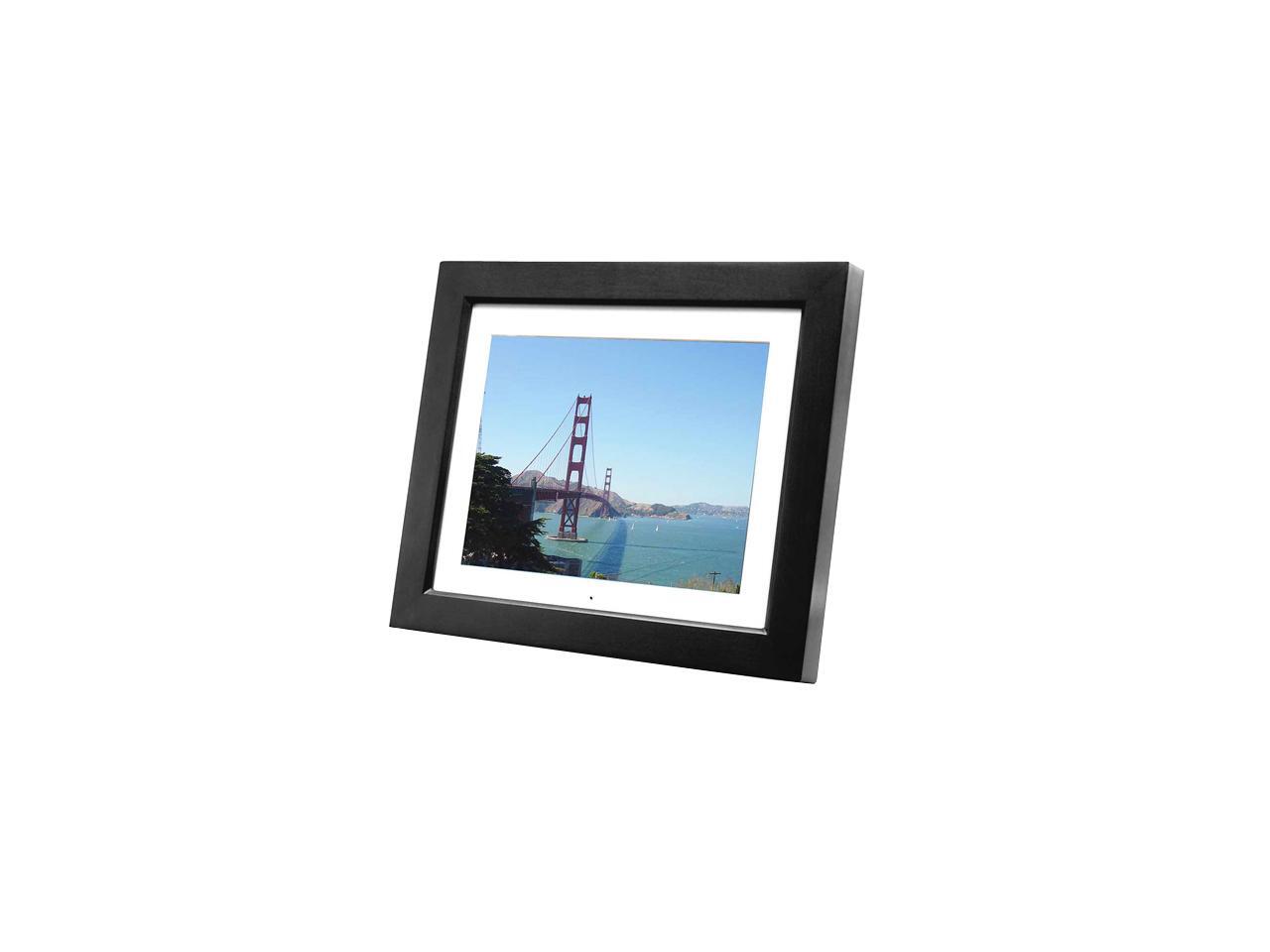 PANDIGITAL PAN104B 10.4" Digital Photo Frame - Newegg.com