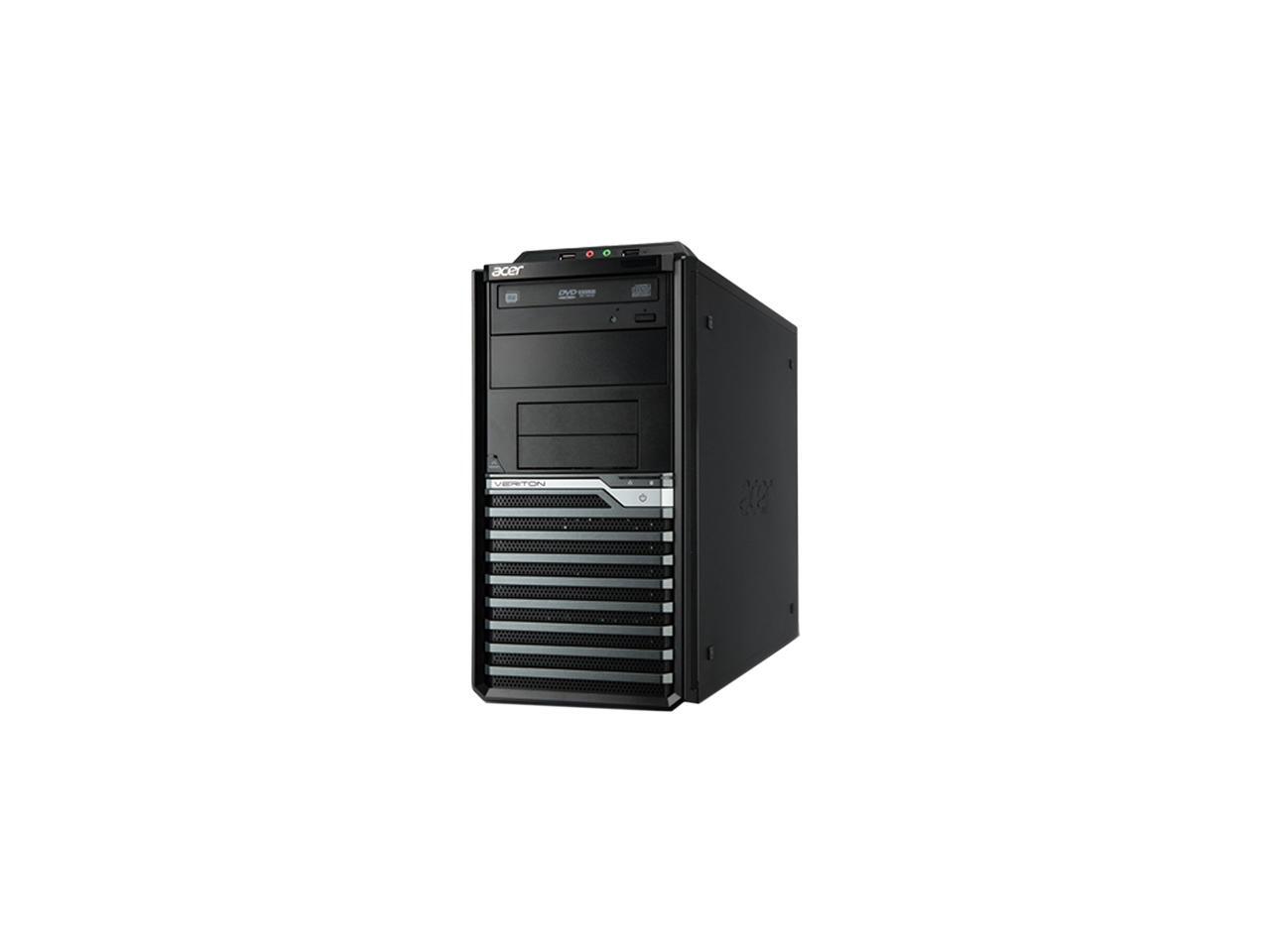 Refurbished: Acer Desktop PC VM4630G-I5443X Intel Core i5 4430 (3.00GHz ...