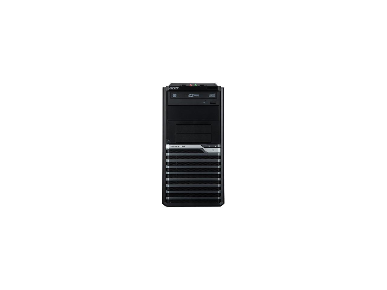 Refurbished: Acer Desktop PC VM4630G-I5443X Intel Core i5 4430 (3.00GHz ...
