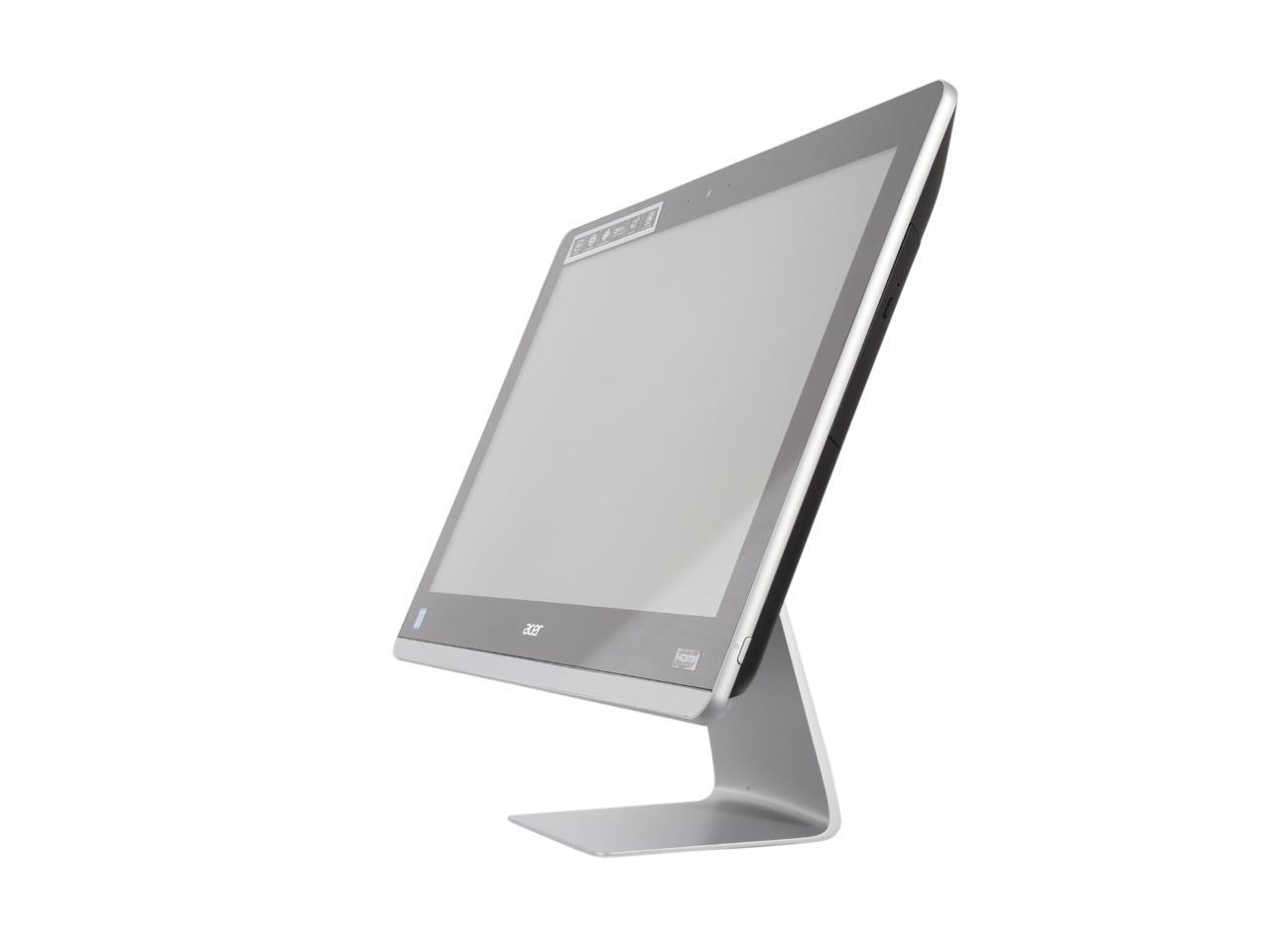 Acer All-in-One Computer Aspire Z AZ3-715-UR52 Intel Core i5-6400T 8GB ...