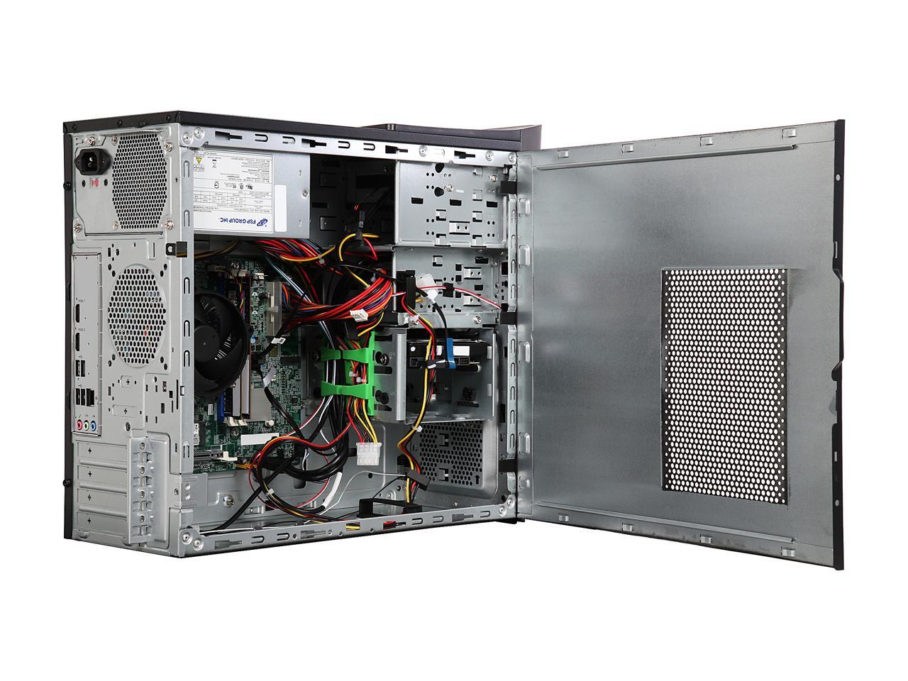 Acer Desktop Computer Aspire T AT3-710-UR54 Intel Core i7-6700 16GB ...