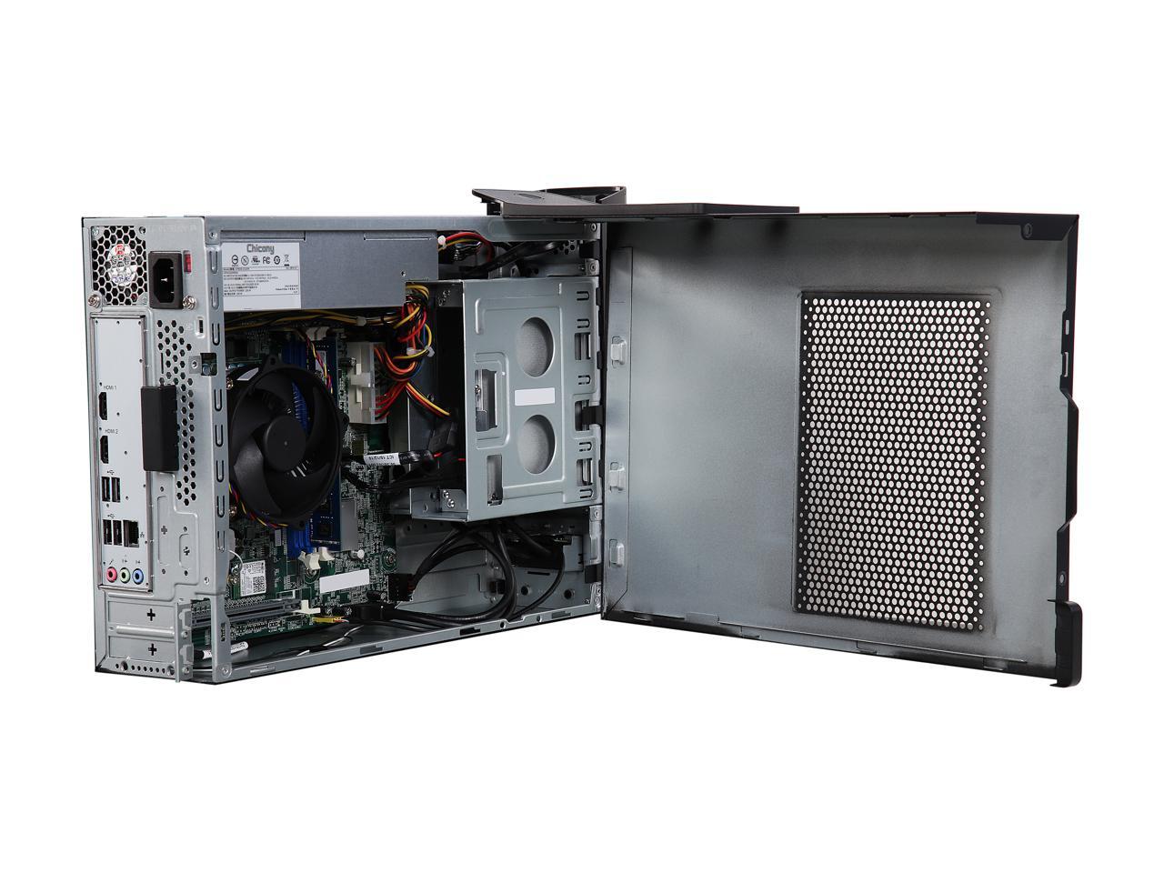 Open Box: Acer Desktop Computer Aspire XC AX3-710-UR53 Intel Core i3 ...