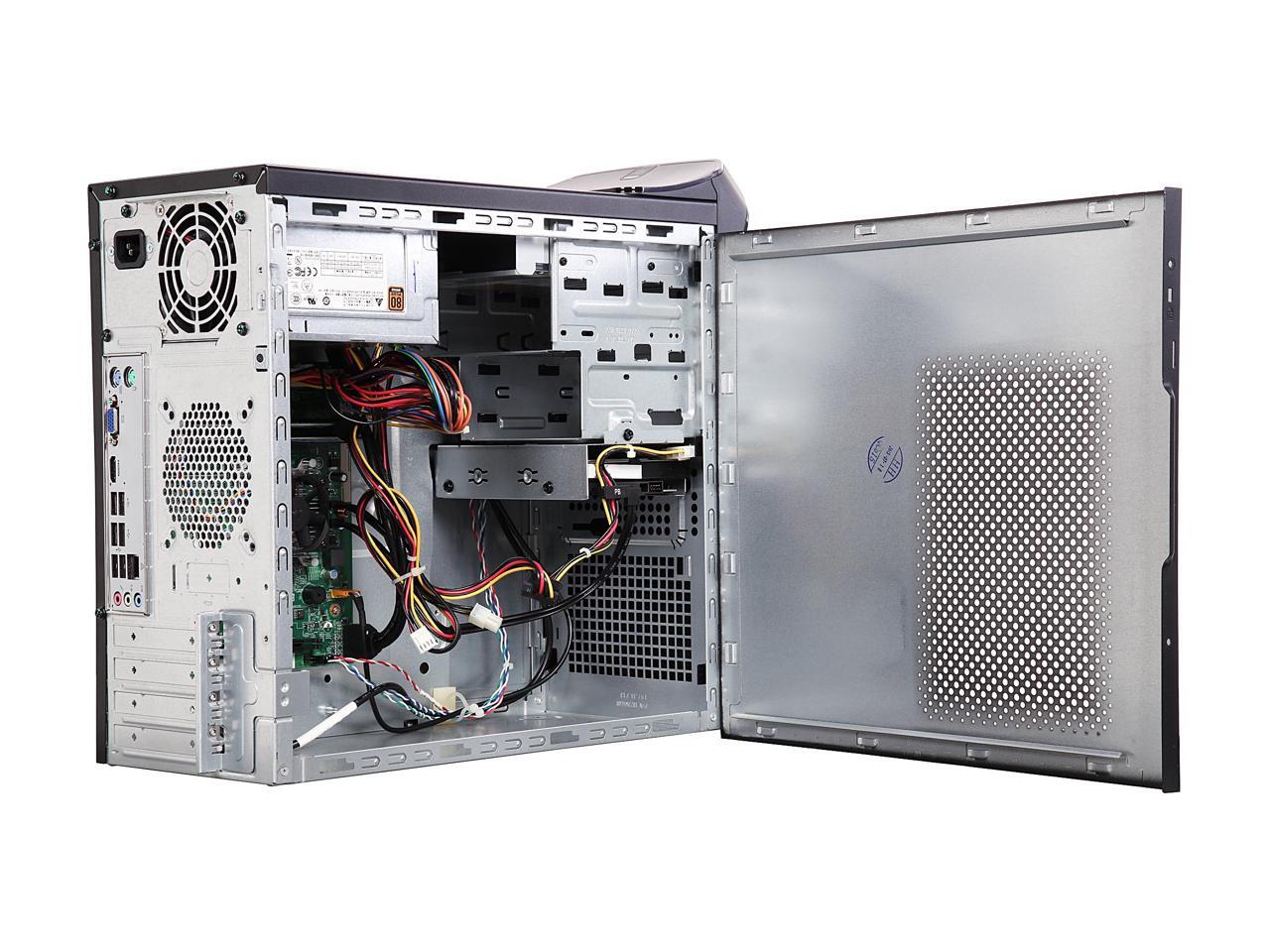 Refurbished: Acer All-in-One Computer Aspire Z AZ3-715-UR51 Intel Core ...