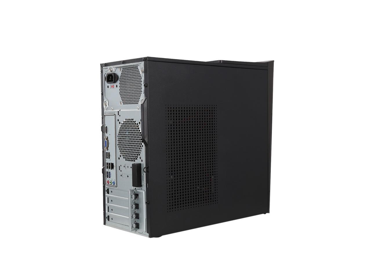 Acer Desktop Computer Aspire ATC-280-UR11 AMD A10-7800 12GB DDR3 2TB ...