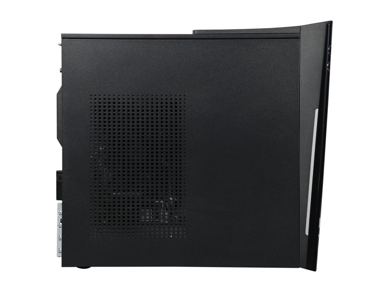 Acer Desktop PC Aspire TC-780-UR17 Intel Core i5-7400 16GB DDR4 256 GB ...