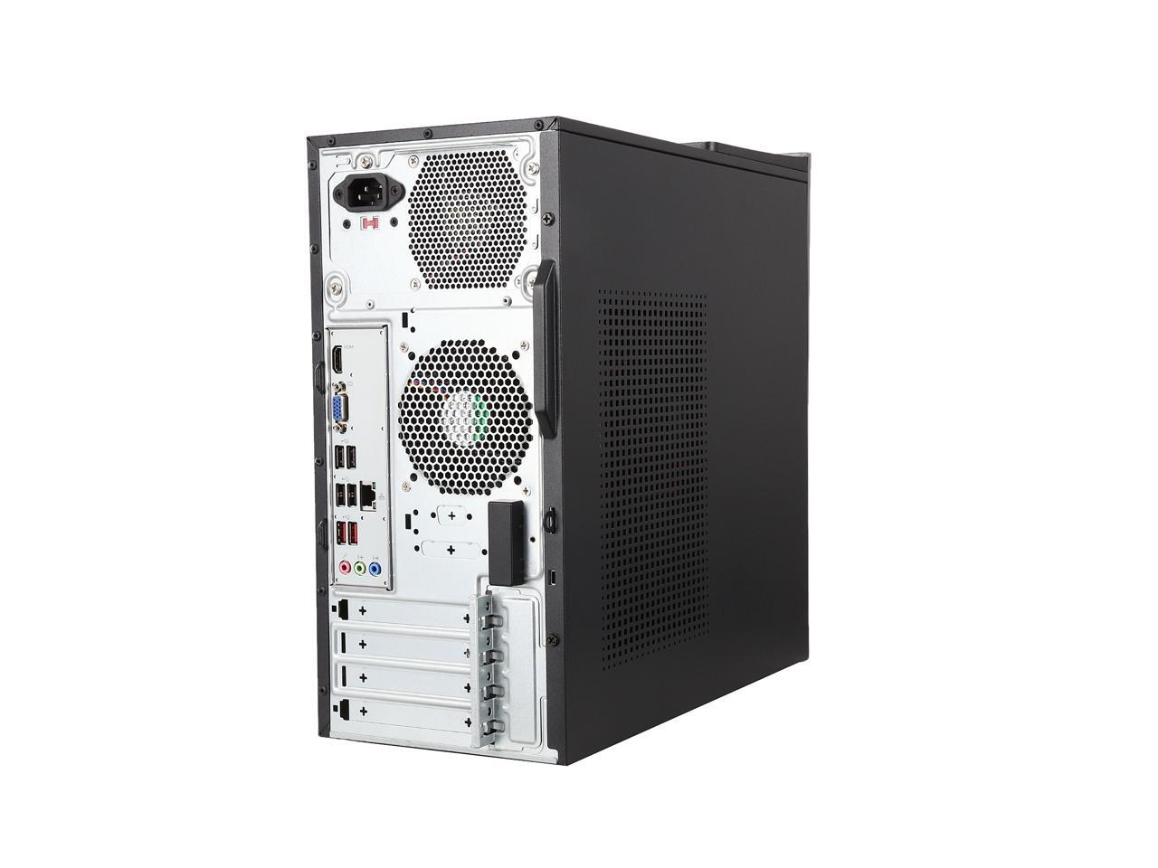 Acer Desktop Computer Aspire TC-281-UR12 AMD A10-9700 12GB DDR4 1TB HDD ...