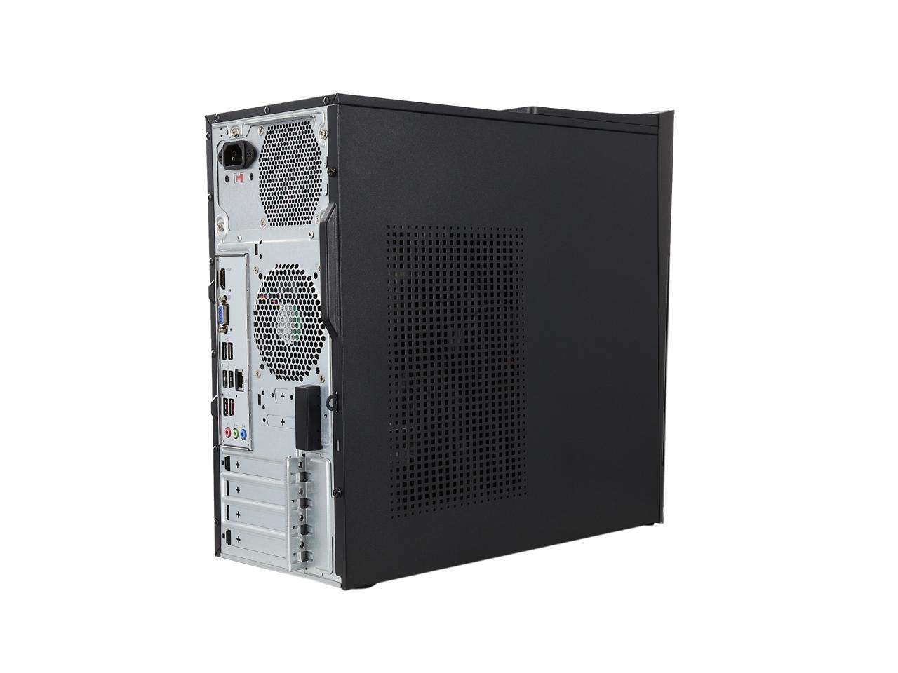 Acer Desktop Computer Aspire TC-281-UR12 AMD A10-9700 12GB DDR4 1TB HDD ...