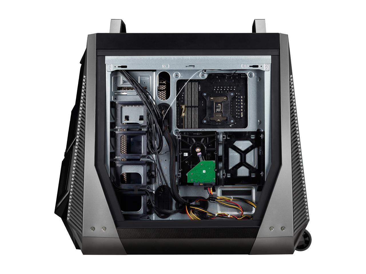 Acer - Gaming Desktop PC - Intel Core i9-7980XE (2.60 GHz), NVIDIA ...