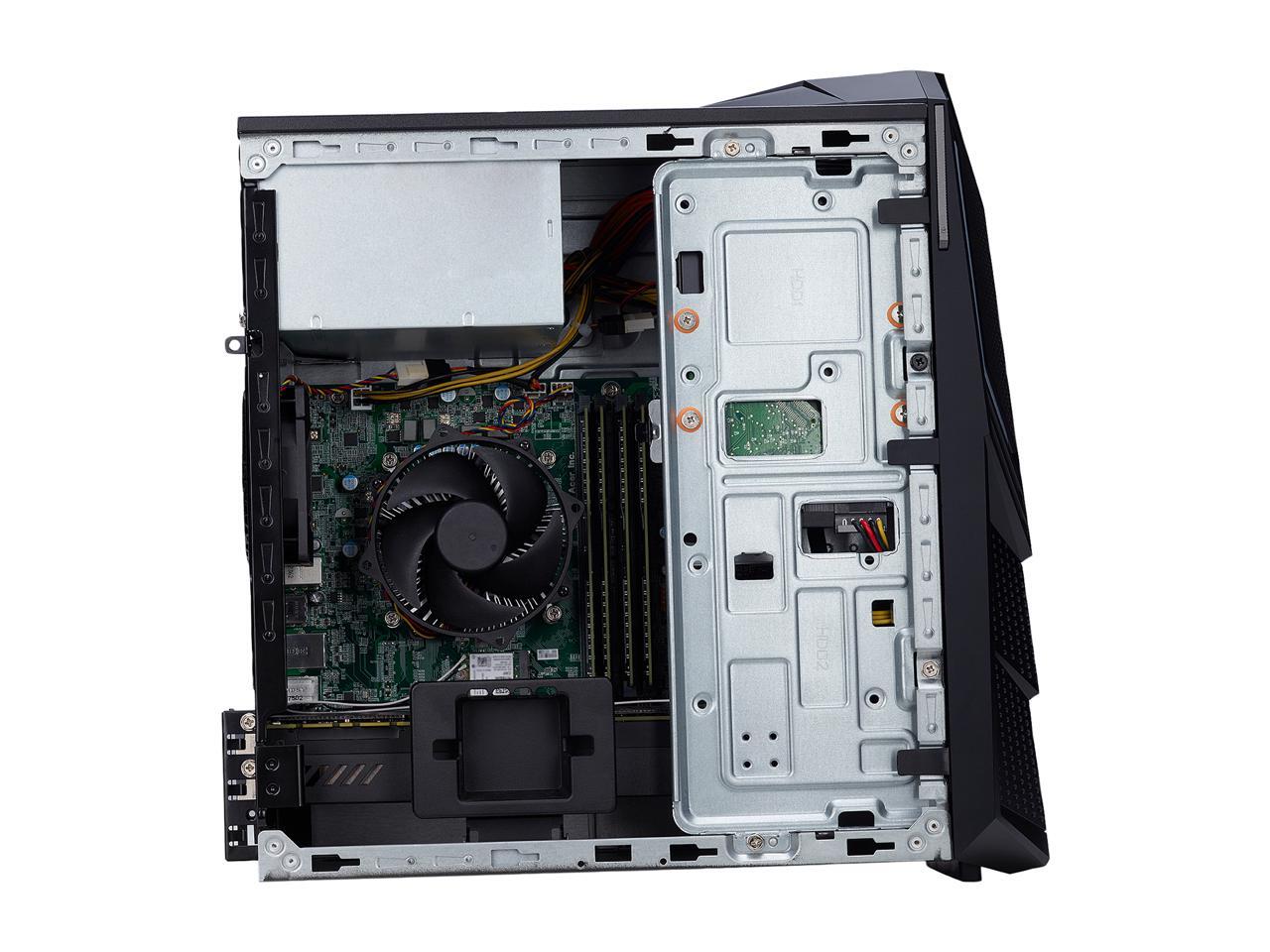 Acer Gaming Desktop Predator Orion 3000 PO3-600-UR1E Intel Core i7-9700 ...