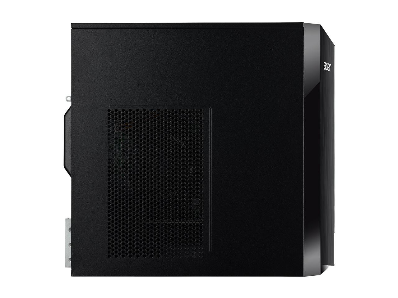 Acer Desktop Computer Aspire TC-1760-UR11 Intel Core i5-12400 16GB DDR4 ...