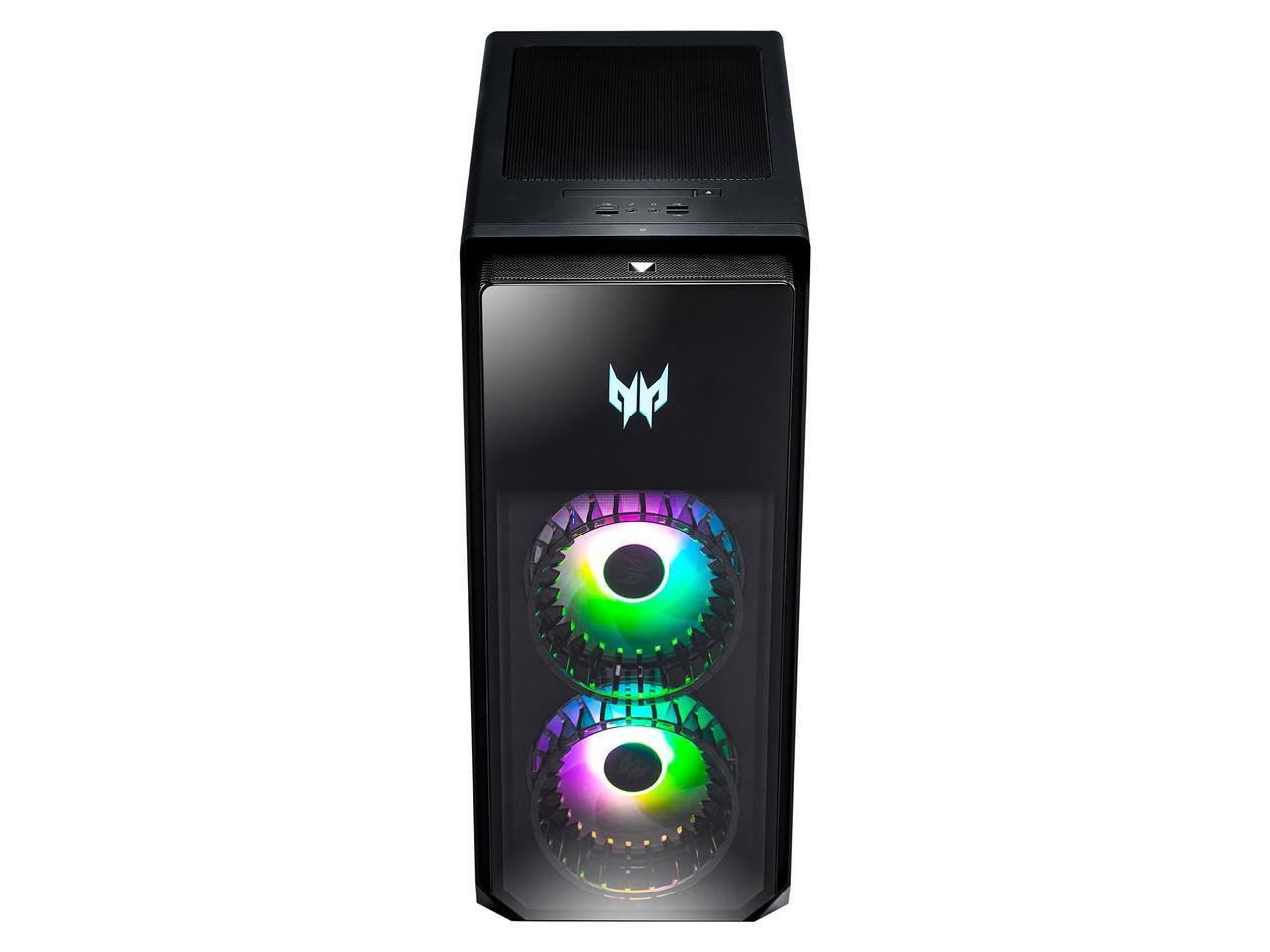 Acer Desktop PC Predator Orion 7000 Predator PO7-640 - Newegg.com