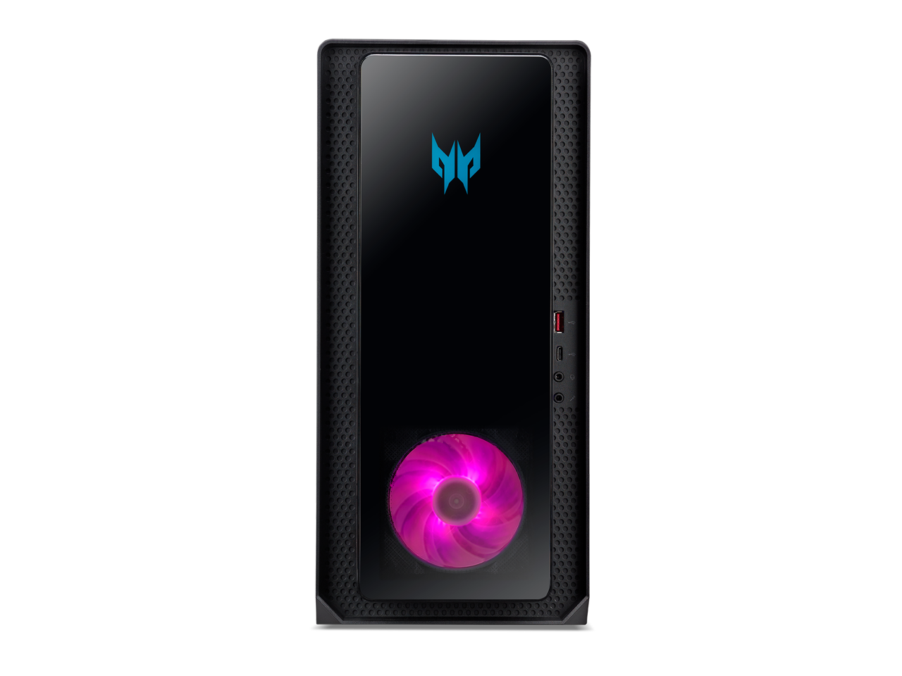 Acer Gaming Desktop Predator Orion 3000 PO3-640-UA91 Intel Core i7 12th ...