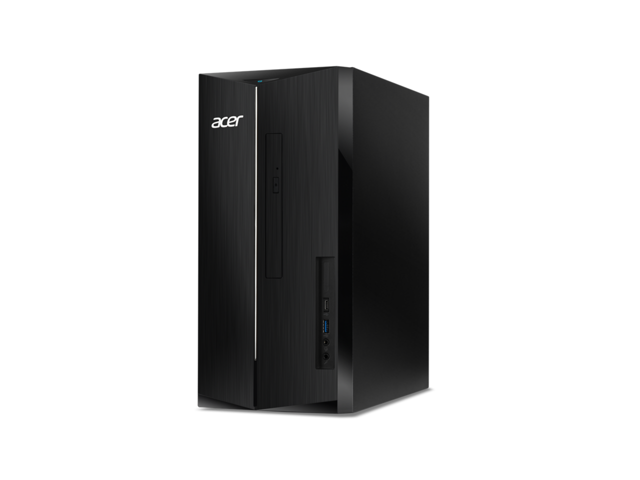 Acer Desktop Computer Aspire TC-1780-UR12 Intel Core i7 13th Gen 13700 ...