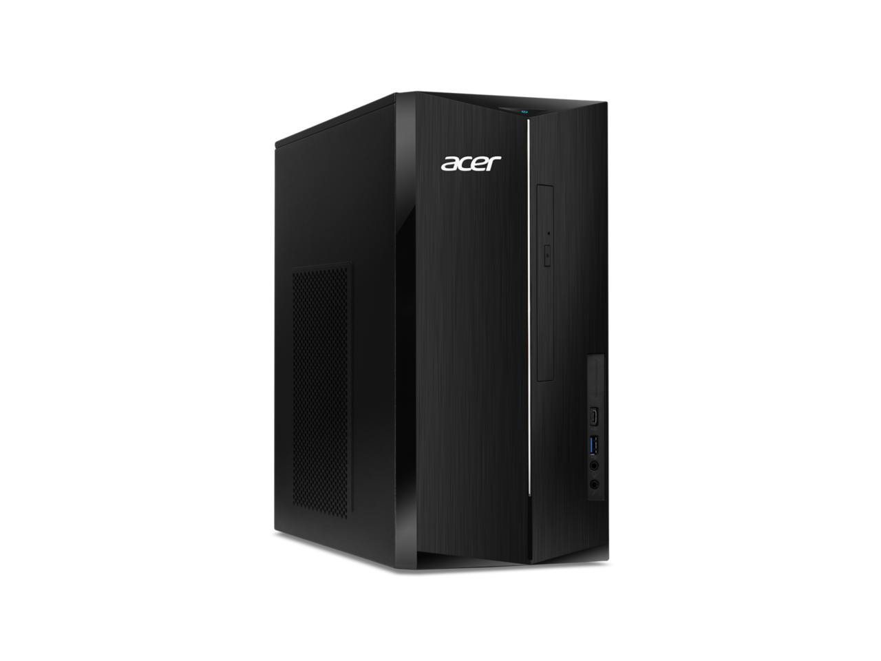 Acer Desktop Computer Aspire TC-1780-UR12 Intel Core i7-13700 16GB DDR4 ...