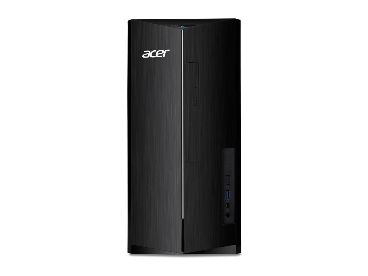Acer Desktop Computer Aspire TC-1780-UR12 Intel Core i7-13700 16GB DDR4 ...