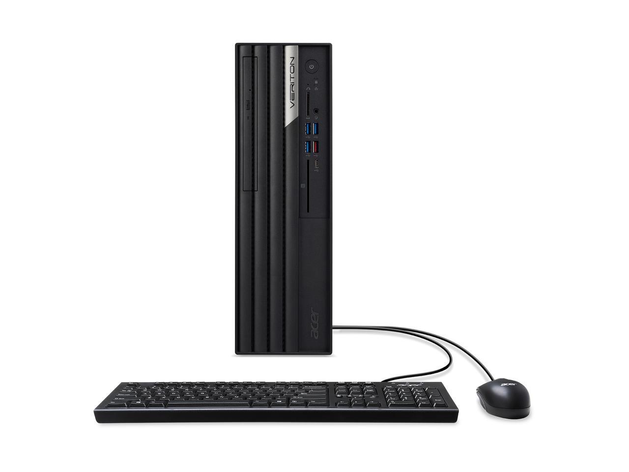 Acer Desktop PC Veriton VX4690G-I716G1 | Intel Core i7 12th Gen 12700 ...