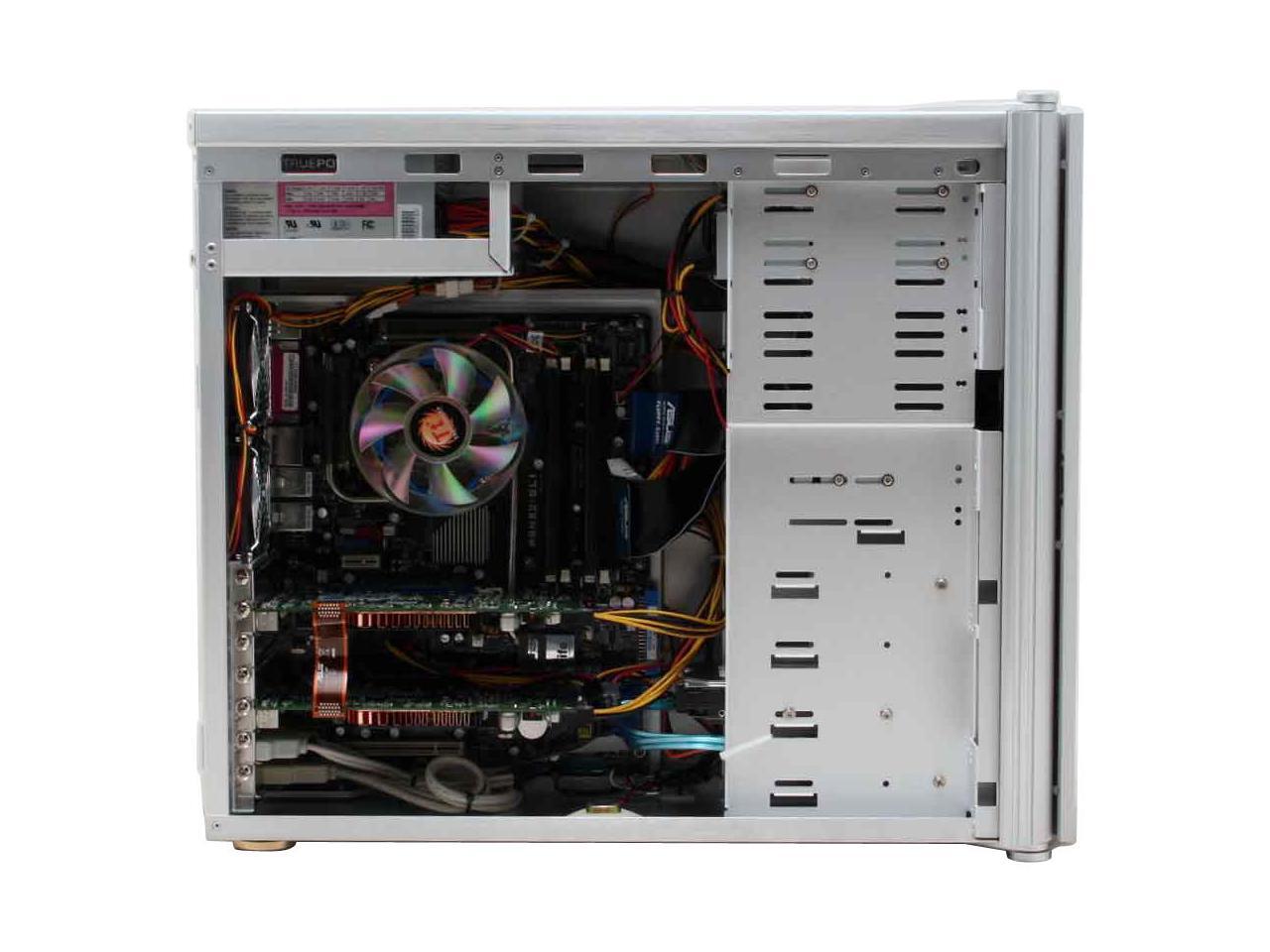 ABS Desktop PC Ultimate X8 50 Pentium D 940 (3.20GHz) 1GB DDR2 300GB ...