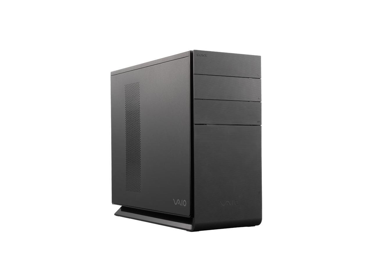 Open Box: Sony Desktop PC VAIO VCG-RB52 Pentium D 820 (2.80GHz) 1GB ...