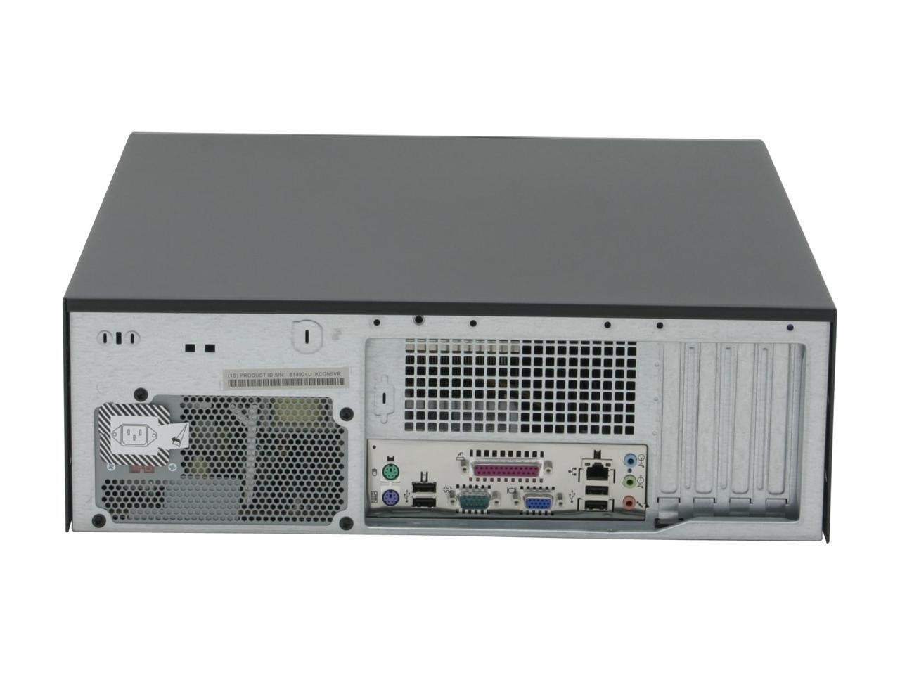 IBM ThinkCentre A50 814924U Pentium 4 3.0GHz 512MB DDR 40GB Intel ...
