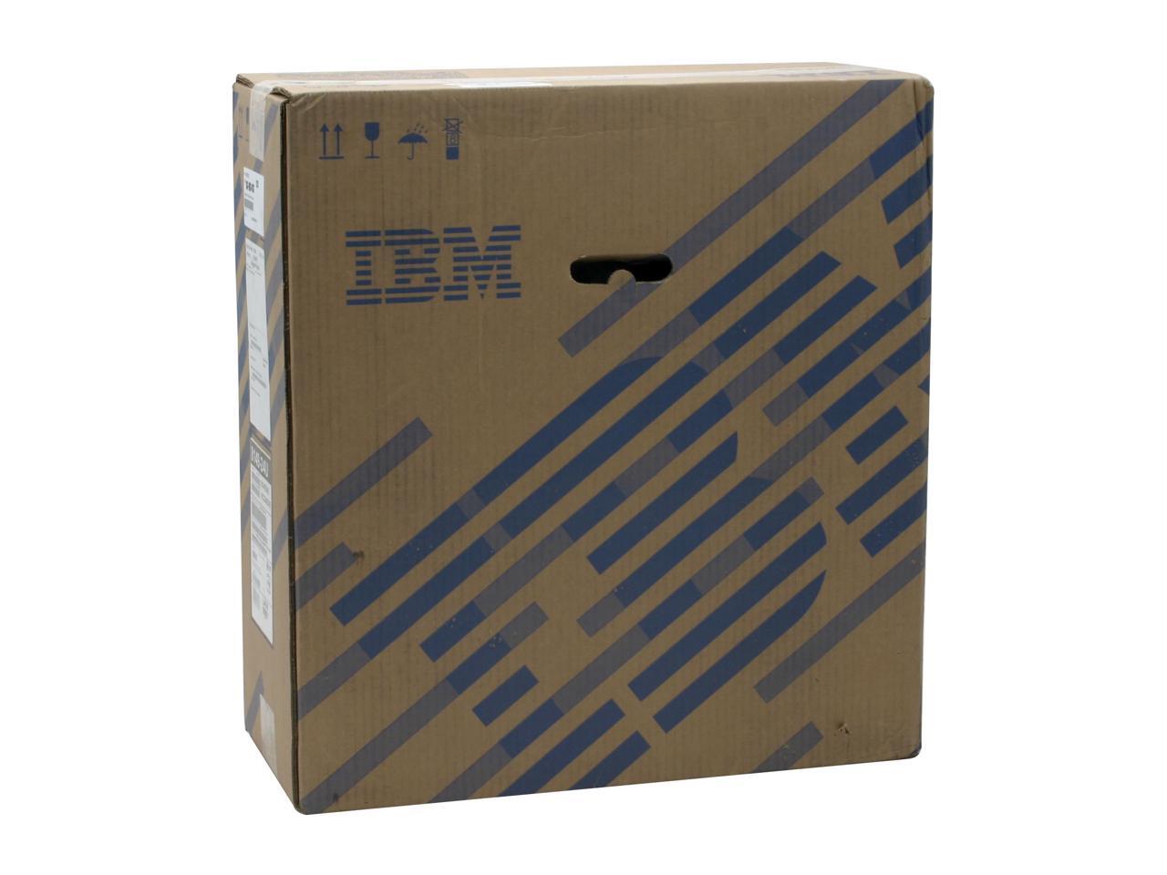 IBM ThinkCentre A50 814924U Pentium 4 3.0GHz 512MB DDR 40GB Intel ...