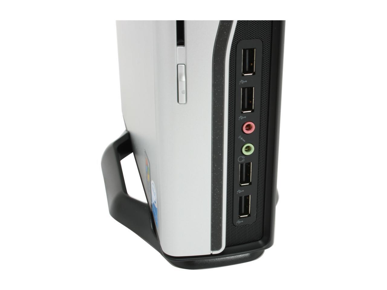 Acer Desktop PC Power AP2000-UP651P Intel Pentium 4 651 512MB DDR2 80GB ...
