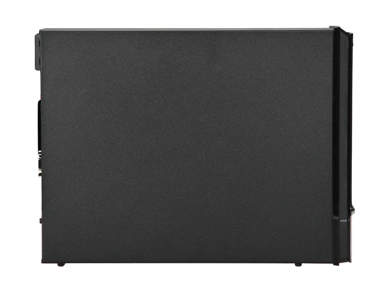 Acer Desktop PC Aspire AX1301-U9032 AMD Athlon II X2 215 3GB DDR2 320GB ...