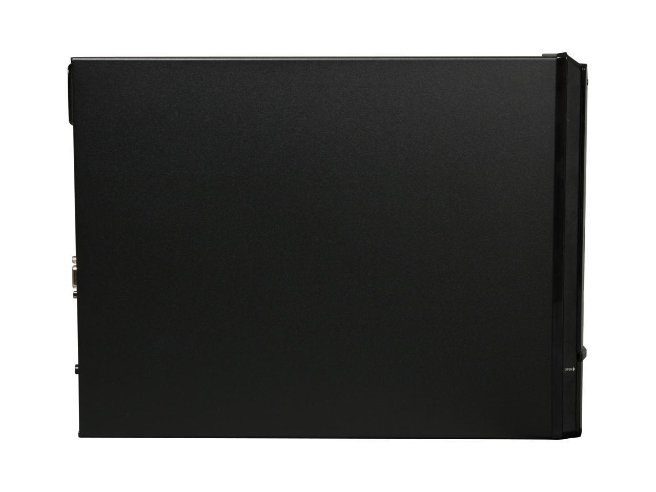 Acer Desktop PC Aspire AX1301-U1312 AMD Athlon II X3 425 4GB DDR2 750GB ...