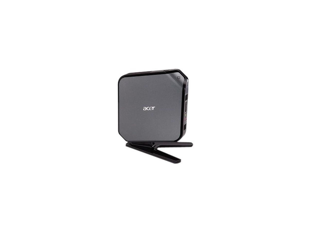 Acer Nettop Veriton VN282G-UD525W (PS.VBH03.006) Intel Atom D525 2GB ...