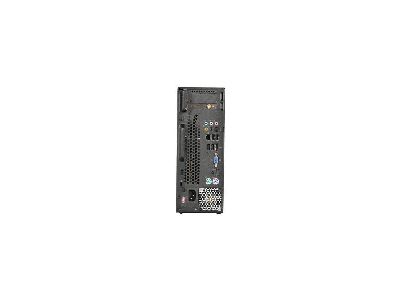 Open Box: Acer Desktop PC Aspire AX3910-U4022 (PT.SED02.016) Intel ...