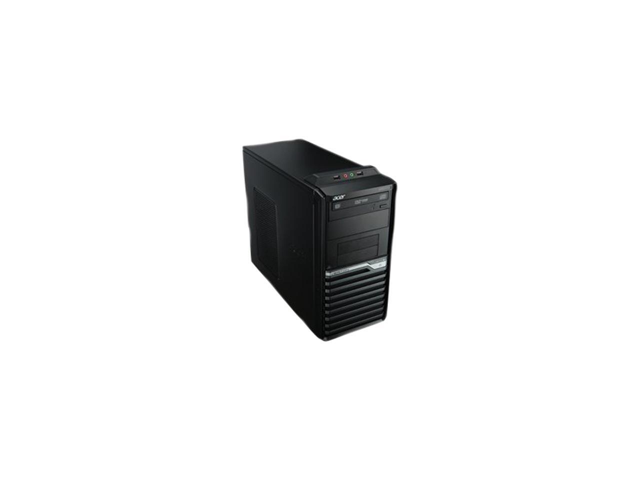 Acer Desktop PC Veriton VM6620G-UI5347W Intel Core i5-3470 4GB DDR3 ...