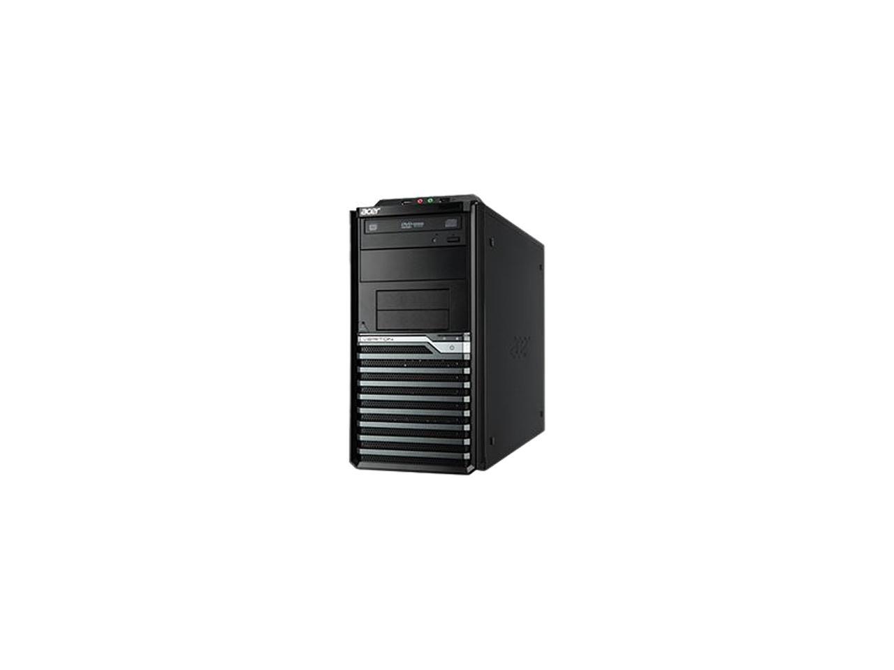 Acer Veriton Desktop Computer - Intel Core i5 i5-3330 3 GHz - Newegg.com