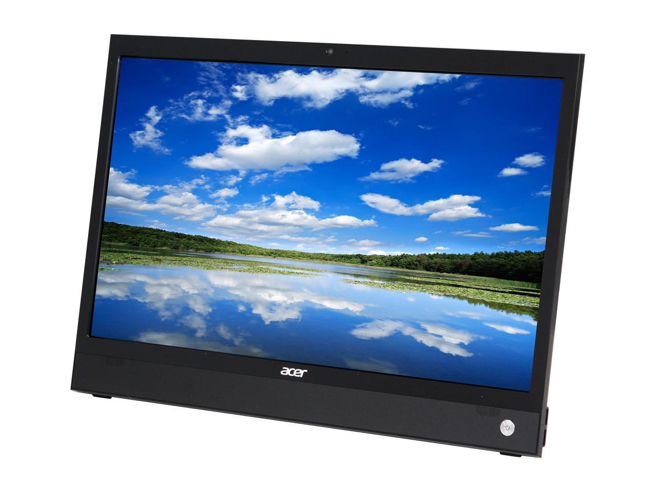 Acer TI OMAP 4430, dual-core ARM Coretex-A9 1GHz 1GB 8GB SSD 21.5 ...