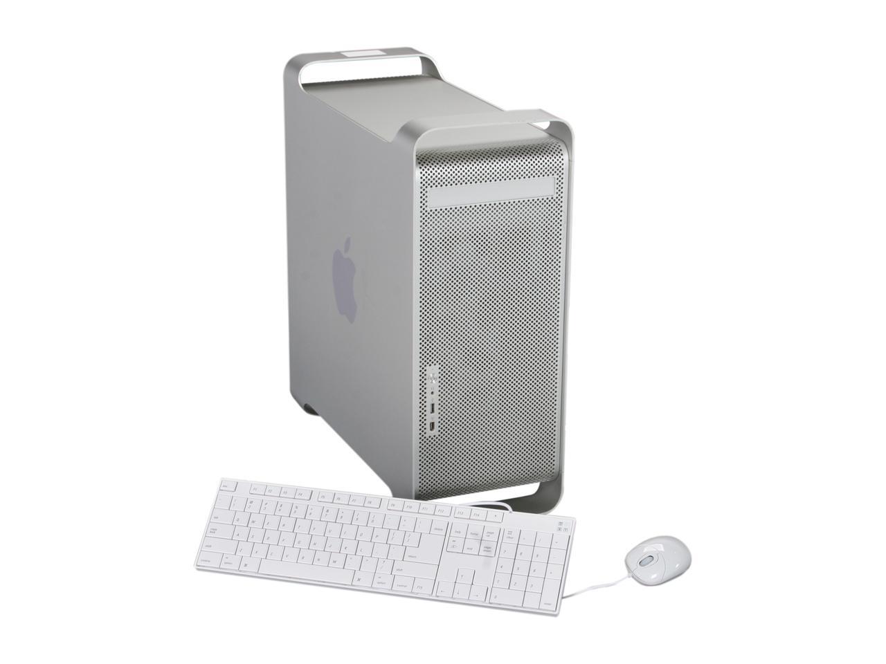 Refurbished: Apple Desktop PC Power Mac G5 (M9393LL/A) 1.80GHz 1GB DDR ...