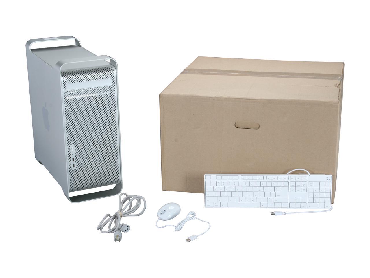 Open Box: Apple Desktop PC Power Mac G5 (M9032LL/A) 2.00GHz 1GB DDR ...