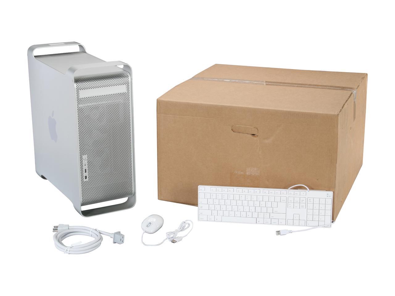 Refurbished: Apple Desktop PC Power Mac G5 (M9592LL/A) PowerPC G5 2 ...