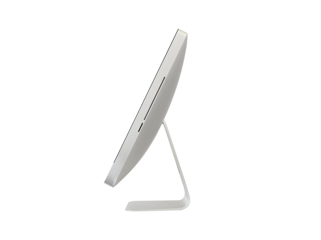 Refurbished: Apple Grade A Desktop Computer iMac MMQA2LL/A A Intel Core ...