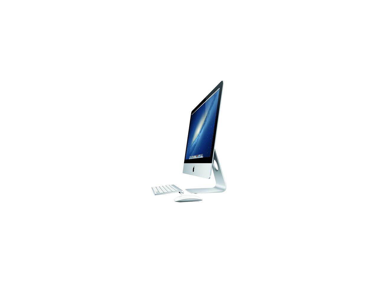 Refurbished: Apple Desktop Computer iMac MNDY2LLA-R Intel Core i5-7400 ...